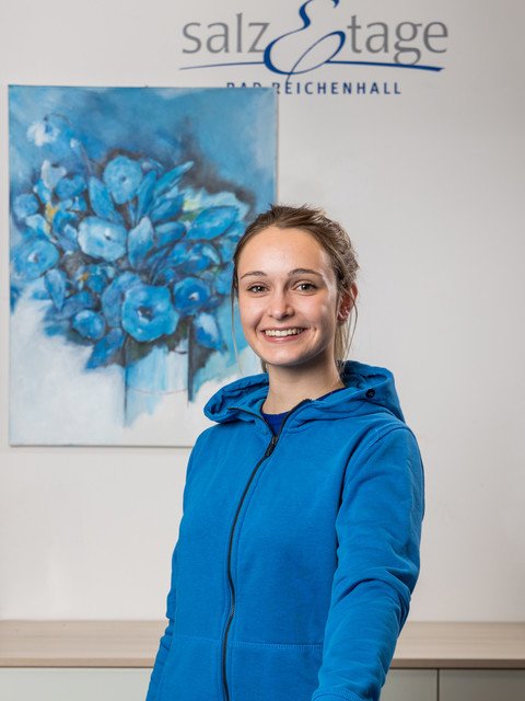 Informationen - Salinen-Apotheke Bad Reichenhall